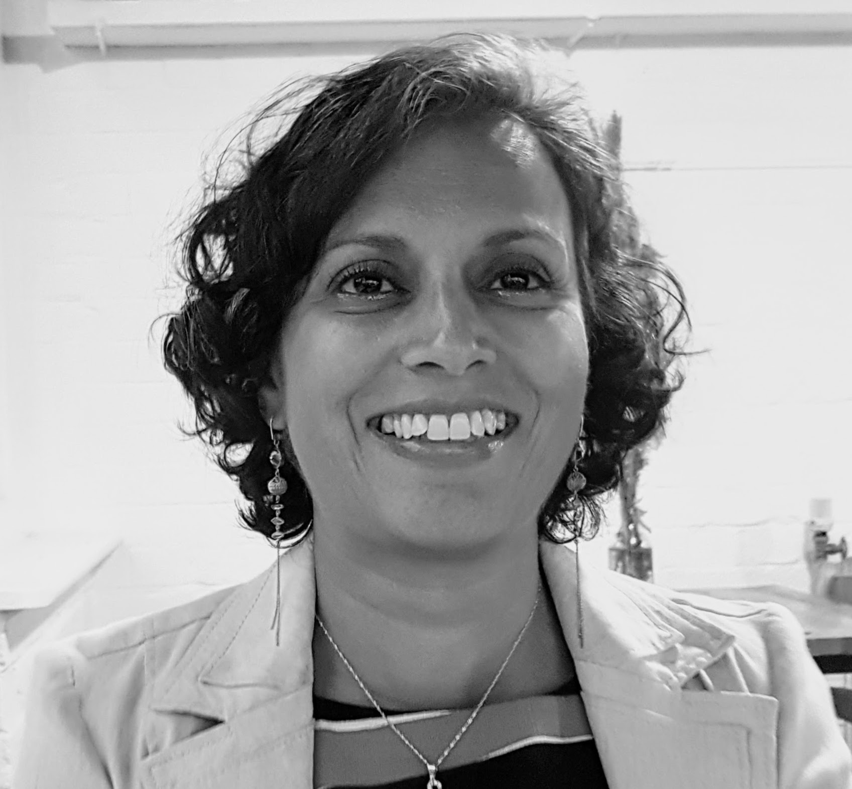 Suky Bains - Sea-Change Consultancy